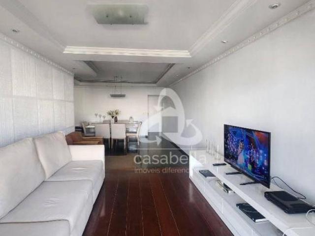 Apartamento em Ponta da Praia, 3 dormitórios, 1 suíte, Santos/SP