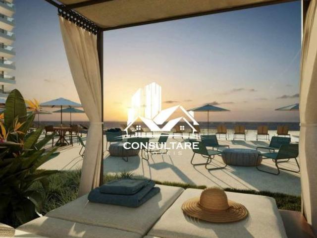 Apartamento em Ponta da Praia, Santos/SP de 498m² 4 quartos à venda por R$ 7.746.400,00