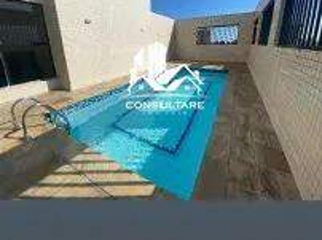 Apartamento em Ponta da Praia, Santos/SP de 57m² 1 quartos para locação R$ 3.750,00/mes