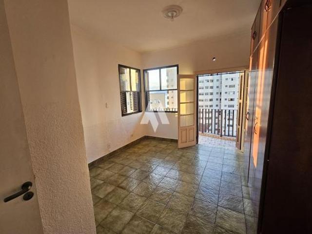 Apartamento em Ponta da Praia, Santos/SP de 55m² 1 quartos à venda por R$ 480.000,00