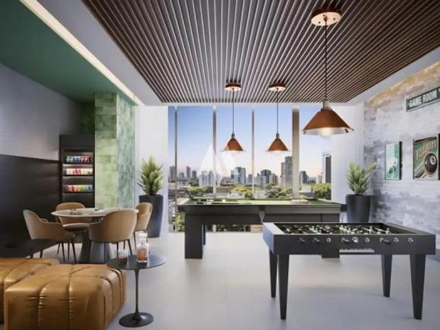Apartamento em Ponta da Praia, Santos/SP de 58m² 1 quartos à venda por R$ 680.000,00