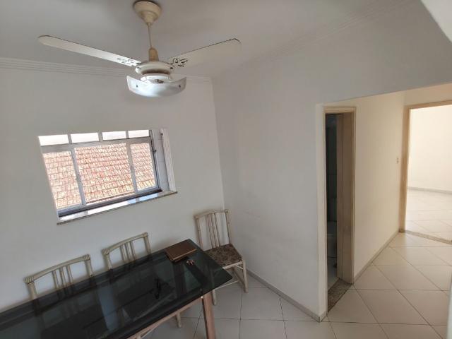Apartamento em Ponta da Praia, Santos/SP de 63m² 2 quartos à venda por R$ 425.000,00