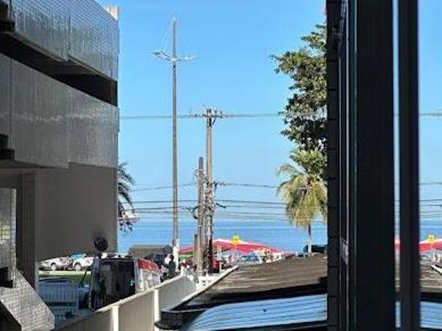 Apartamento em Ponta da Praia, Santos/SP de 63m² 2 quartos à venda por R$ 598.000,00