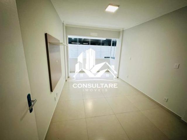 Apartamento em Ponta da Praia, Santos/SP de 63m² 2 quartos à venda por R$ 599.000,00