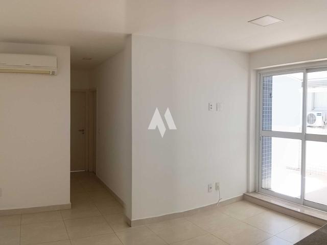Apartamento em Ponta da Praia, Santos/SP de 89m² 2 quartos para locação R$ 5.100,00/mes