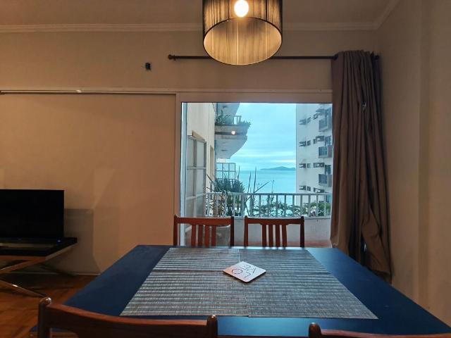 Apartamento em Ponta da Praia, Santos/SP de 67m² 1 quartos à venda por R$ 649.000,00