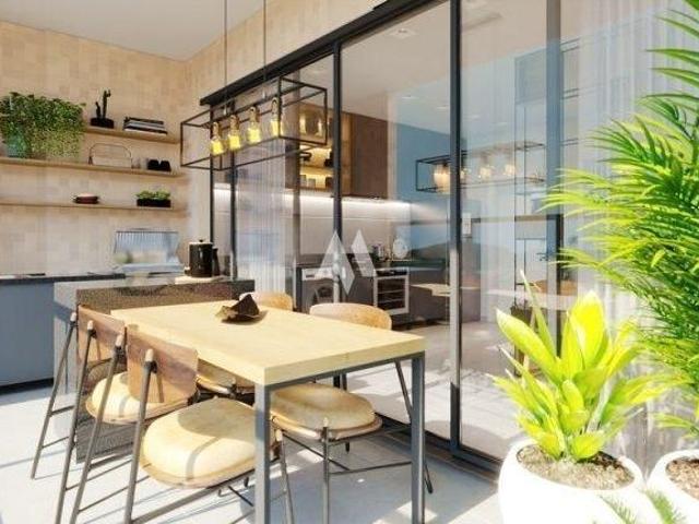 Apartamento em Ponta da Praia, Santos/SP de 65m² 2 quartos à venda por R$ 779.000,00