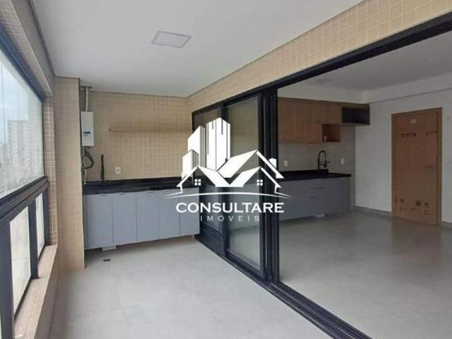 Apartamento em Ponta da Praia, Santos/SP de 65m² 2 quartos à venda por R$ 820.000,00