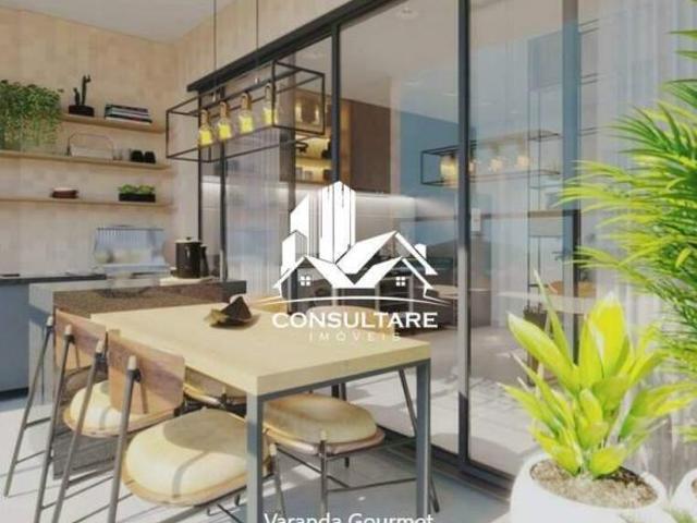 Apartamento em Ponta da Praia, Santos/SP de 65m² 2 quartos à venda por R$ 847.000,00