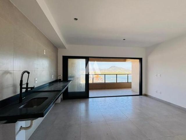 Apartamento em Ponta da Praia, Santos/SP de 65m² 2 quartos à venda por R$ 850.000,00