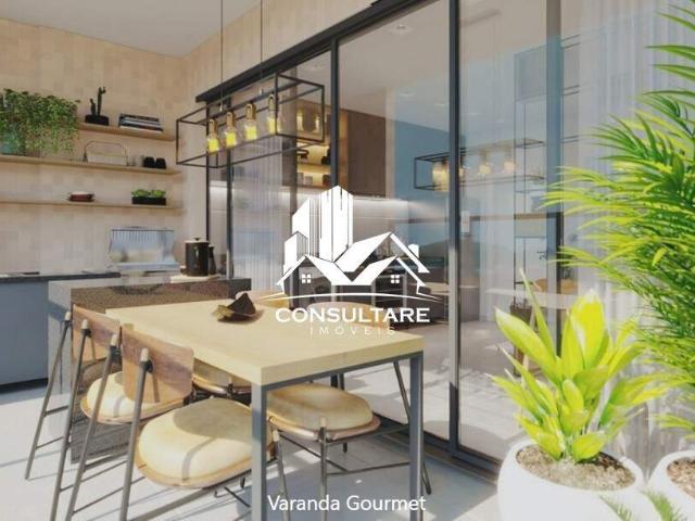 Apartamento em Ponta da Praia, Santos/SP de 65m² 2 quartos à venda por R$ 948.000,00