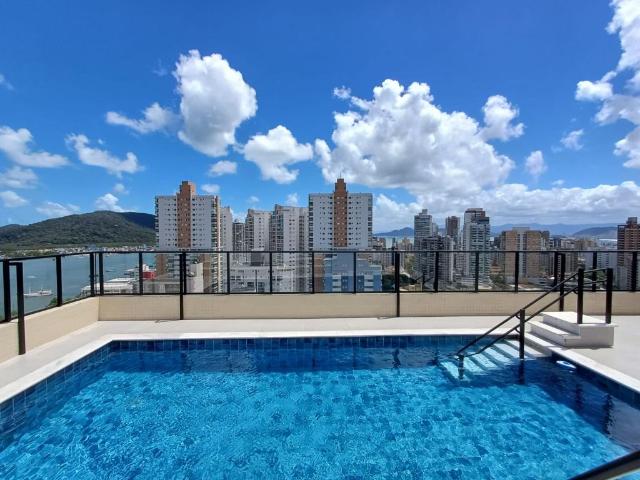 Apartamento em Ponta da Praia, Santos/SP de 65m² 2 quartos à venda por R$ 1.099.000,00