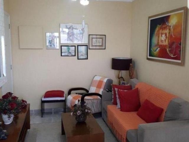 Apartamento em Ponta da Praia, Santos/SP de 70m² 2 quartos à venda por R$ 400.000,00