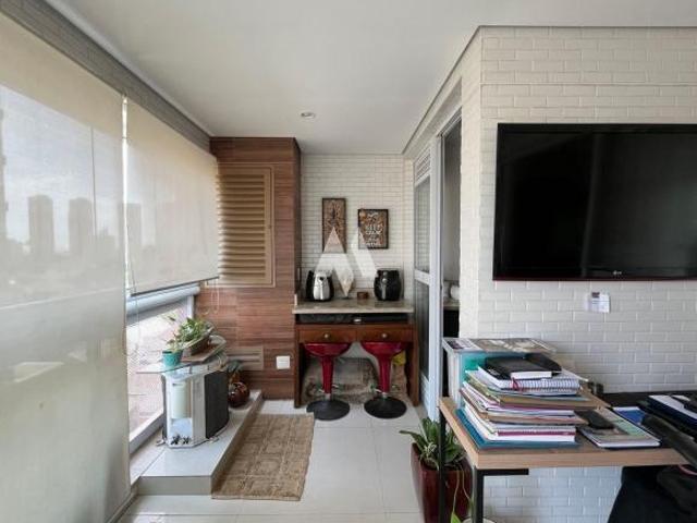Apartamento em Ponta da Praia, Santos/SP de 77m² 2 quartos à venda por R$ 1.120.000,00