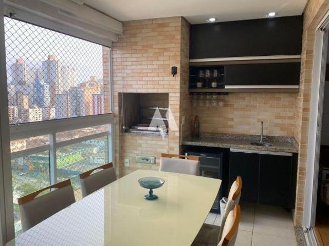 Apartamento em Ponta da Praia, Santos/SP de 77m² 2 quartos à venda por R$ 795.000,00
