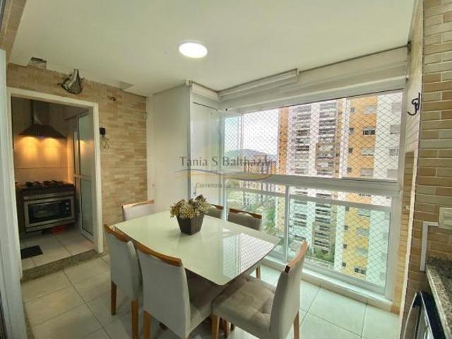 Apartamento em Ponta da Praia, Santos/SP de 77m² 2 quartos à venda por R$ 790.000,00