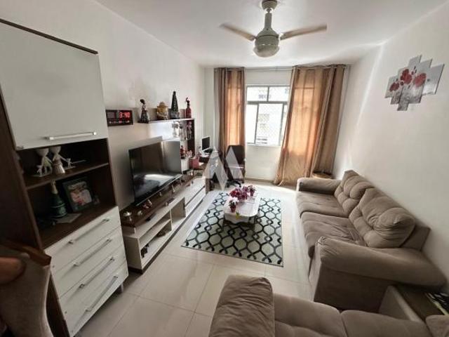 Apartamento em Ponta da Praia, Santos/SP de 74m² 2 quartos à venda por R$ 532.000,00