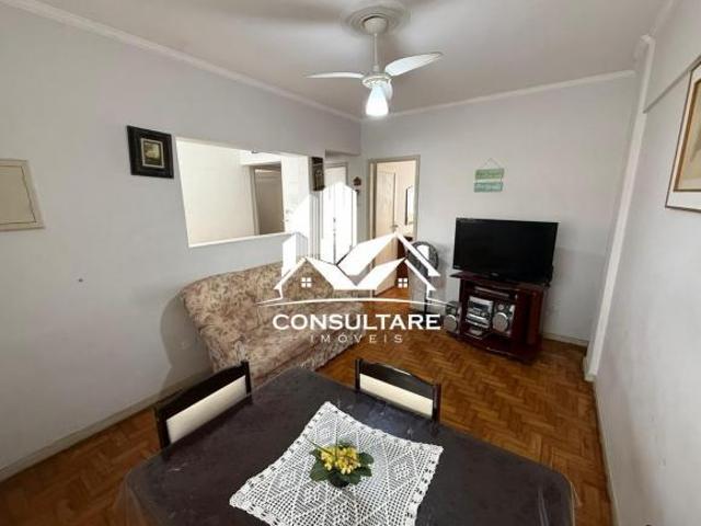 Apartamento em Ponta da Praia, Santos/SP de 78m² 2 quartos à venda por R$ 430.000,00