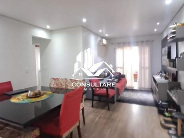 Apartamento em Ponta da Praia, Santos/SP de 78m² 2 quartos à venda por R$ 789.900,00