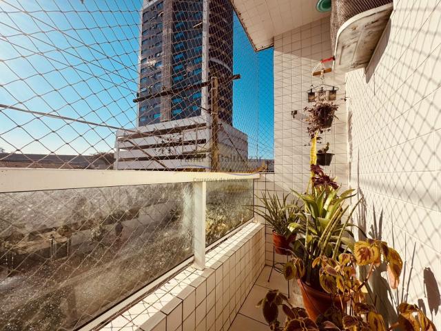 Apartamento em Ponta da Praia, Santos/SP de 79m² 2 quartos à venda por R$ 429.900,00