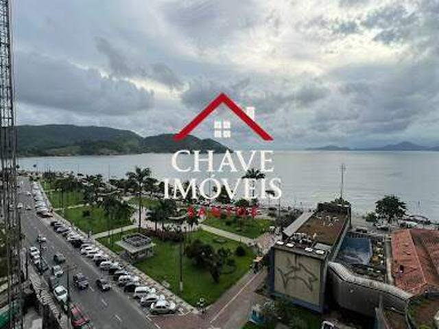 Apartamento em Ponta da Praia, Santos/SP de 80m² 2 quartos para locação R$ 4.300,00/mes
