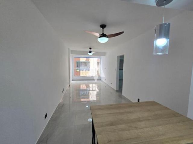 Apartamento em Ponta da Praia, Santos/SP de 81m² 2 quartos à venda por R$ 730.000,00