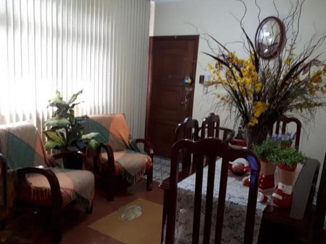 Apartamento em Ponta da Praia, Santos/SP de 82m² 3 quartos à venda por R$ 510.000,00