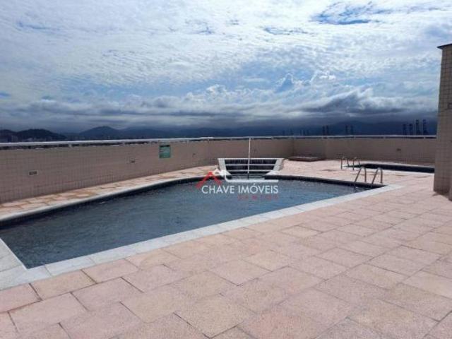Apartamento em Ponta da Praia, Santos/SP de 84m² 2 quartos à venda por R$ 787.000,00