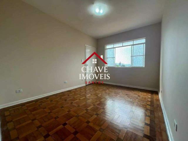 Apartamento em Ponta da Praia, Santos/SP de 85m² 3 quartos para locação R$ 3.300,00/mes