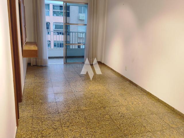 Apartamento em Ponta da Praia, Santos/SP de 89m² 2 quartos à venda por R$ 649.900,00