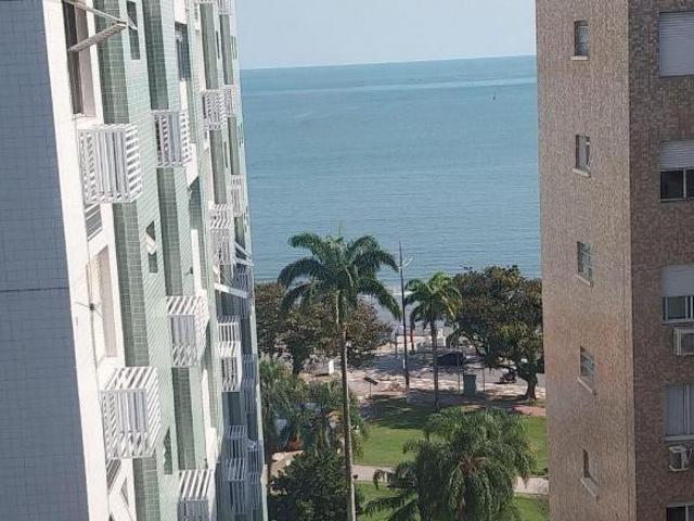 Apartamento em Ponta da Praia, Santos/SP de 90m² 2 quartos à venda por R$ 698.000,00