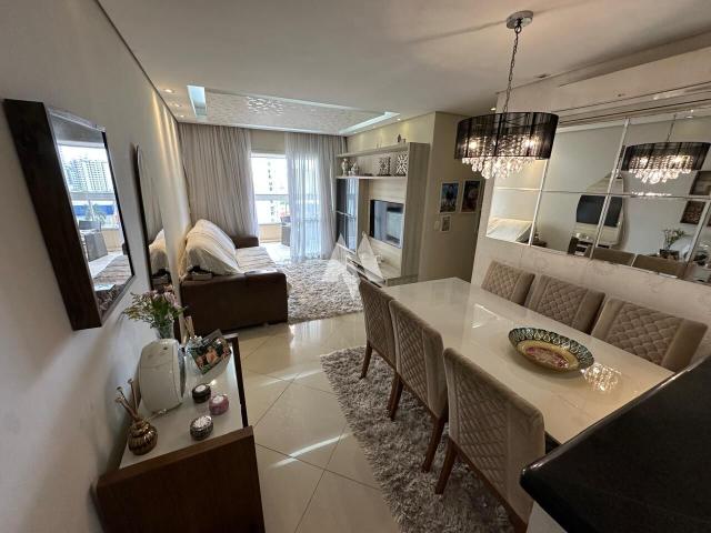 Apartamento em Ponta da Praia, Santos/SP de 92m² 3 quartos à venda por R$ 849.000,00