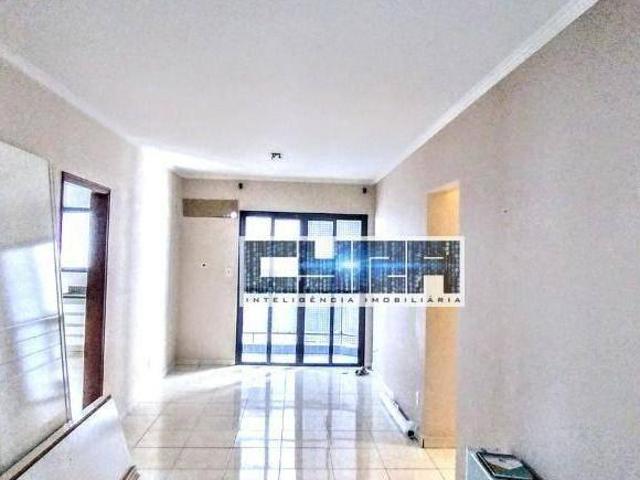 Apartamento em Ponta da Praia, Santos/SP de 92m² 2 quartos à venda por R$ 679.000,00
