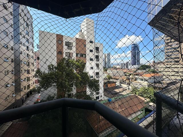 Apartamento em Ponta da Praia, Santos/SP de 92m² 2 quartos à venda por R$ 684.000,00