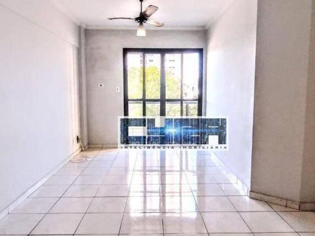 Apartamento em Ponta da Praia, Santos/SP de 92m² 2 quartos à venda por R$ 689.000,00