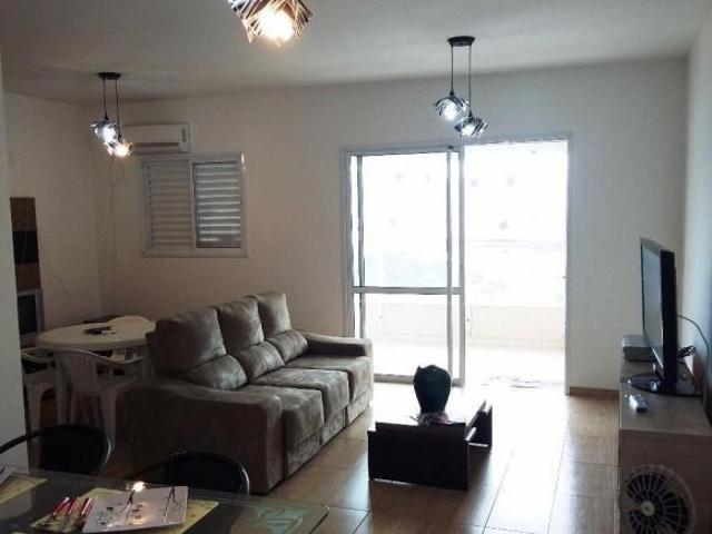 Apartamento em Ponta da Praia, Santos/SP de 92m² 2 quartos à venda por R$ 930.000,00