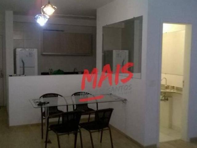 Apartamento em Ponta da Praia, Santos/SP de 94m² 2 quartos à venda por R$ 930.000,00