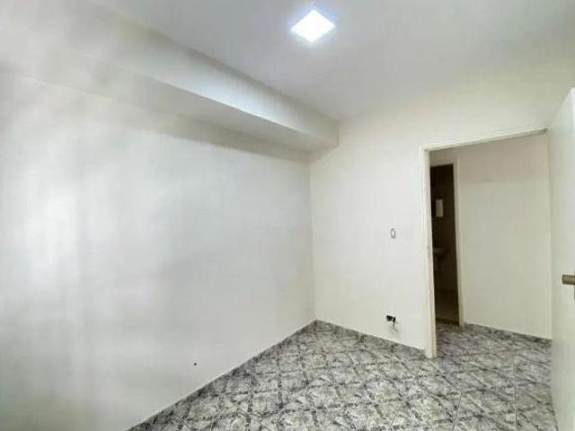 Apartamento em Ponta da Praia, Santos/SP de 95m² 3 quartos à venda por R$ 640.000,00
