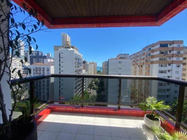 Apartamento em Ponta da Praia, Santos/SP de 95m² 2 quartos à venda por R$ 977.500,00