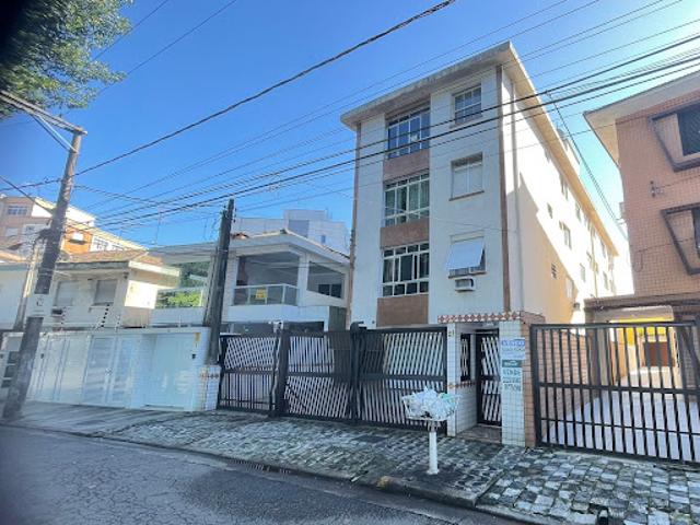 Apartamento em Ponta da Praia, Santos/SP de 0m² à venda por R$ 479.000,00