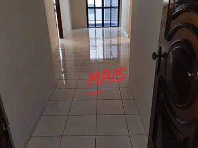 Apartamento em Ponta da Praia, Santos/SP de 96m² 2 quartos à venda por R$ 694.000,00