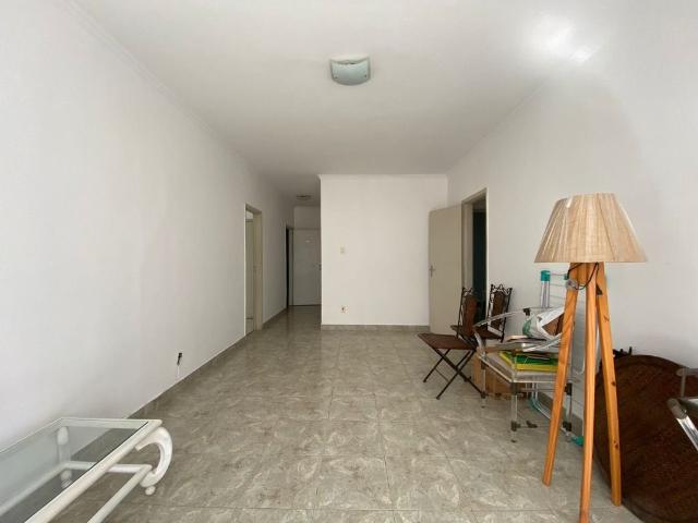 Apartamento em Ponta da Praia, Santos/SP de 96m² 2 quartos à venda por R$ 799.000,00