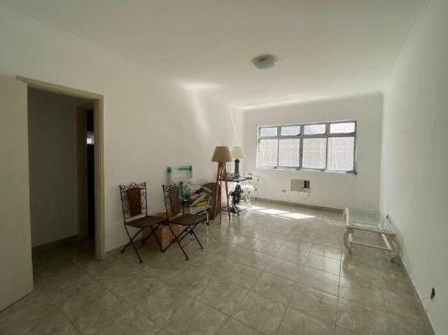 Apartamento em Ponta da Praia, Santos/SP de 96m² 2 quartos à venda por R$ 800.000,00