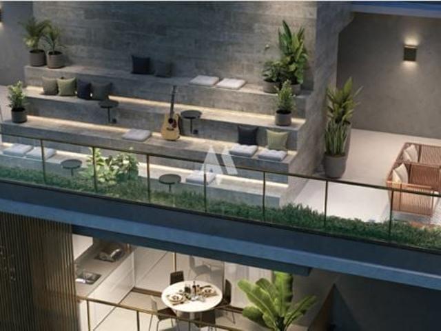 Apartamento em Ponta da Praia, Santos/SP de 98m² 2 quartos à venda por R$ 1.191.250,00