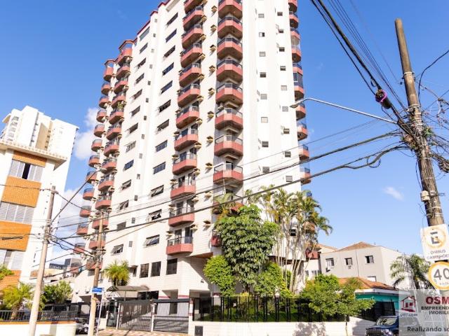 Apartamento em Ponta da Praia, Santos/SP de 98m² 2 quartos à venda por R$ 849.000,00