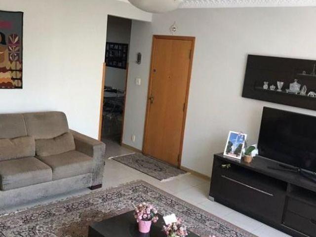 Apartamento em Ponta da Praia, Santos/SP de 0m² 3 quartos à venda por R$ 500.000,00