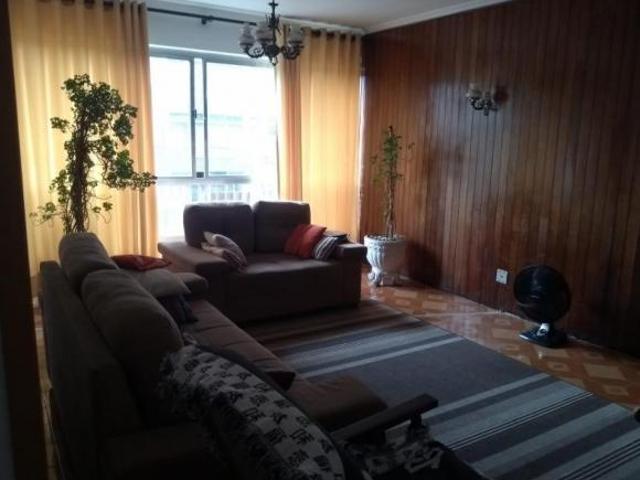 Apartamento em Ponta da Praia, Santos/SP de 0m² 3 quartos à venda por R$ 530.000,00