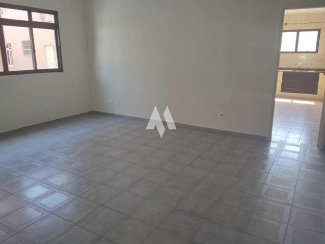 Apartamento em Ponta da Praia, Santos/SP de 101m² 2 quartos à venda por R$ 610.000,00