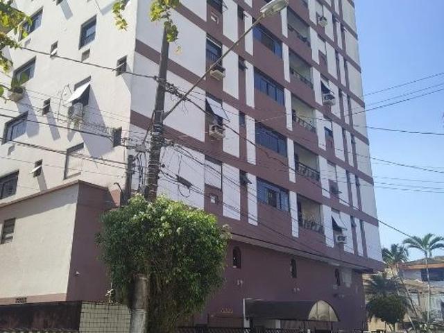 Apartamento em Ponta da Praia, Santos/SP de 101m² 2 quartos à venda por R$ 609.900,00