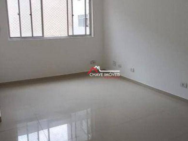 Apartamento em Ponta da Praia, Santos/SP de 102m² 2 quartos à venda por R$ 579.900,00
